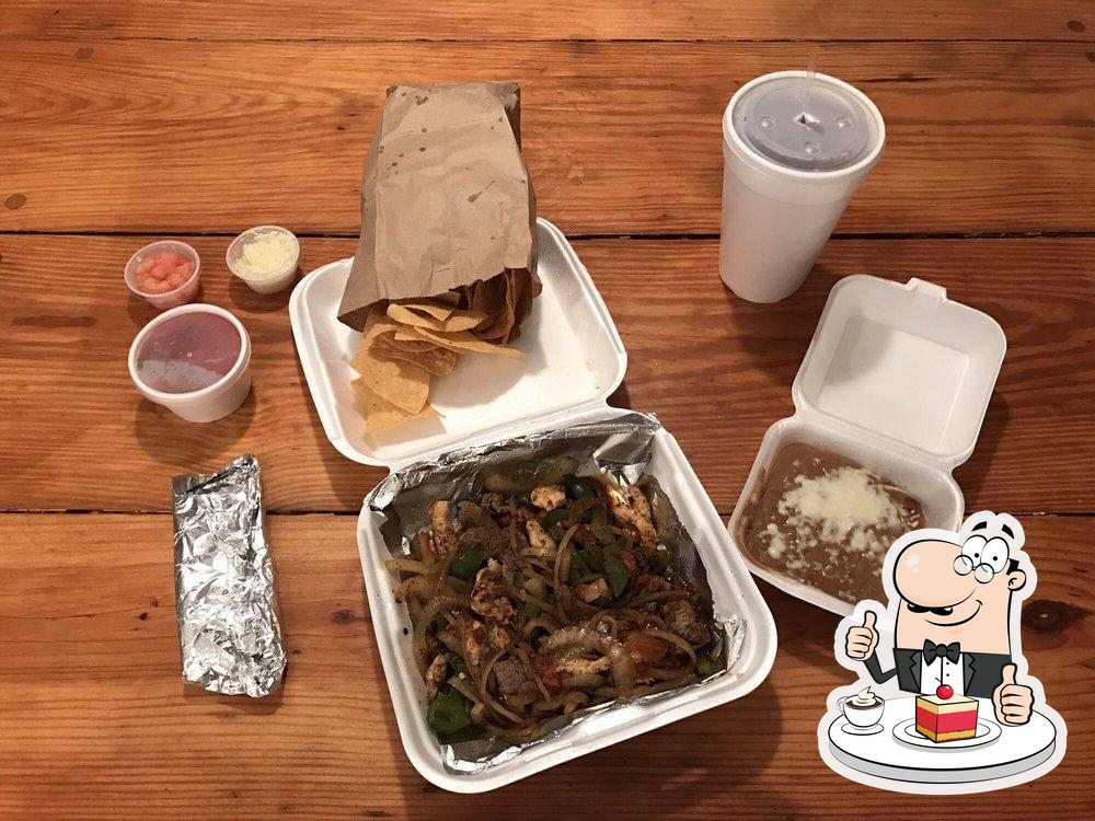 El Rio de Mexico in Pearl River - Restaurant menu and reviews