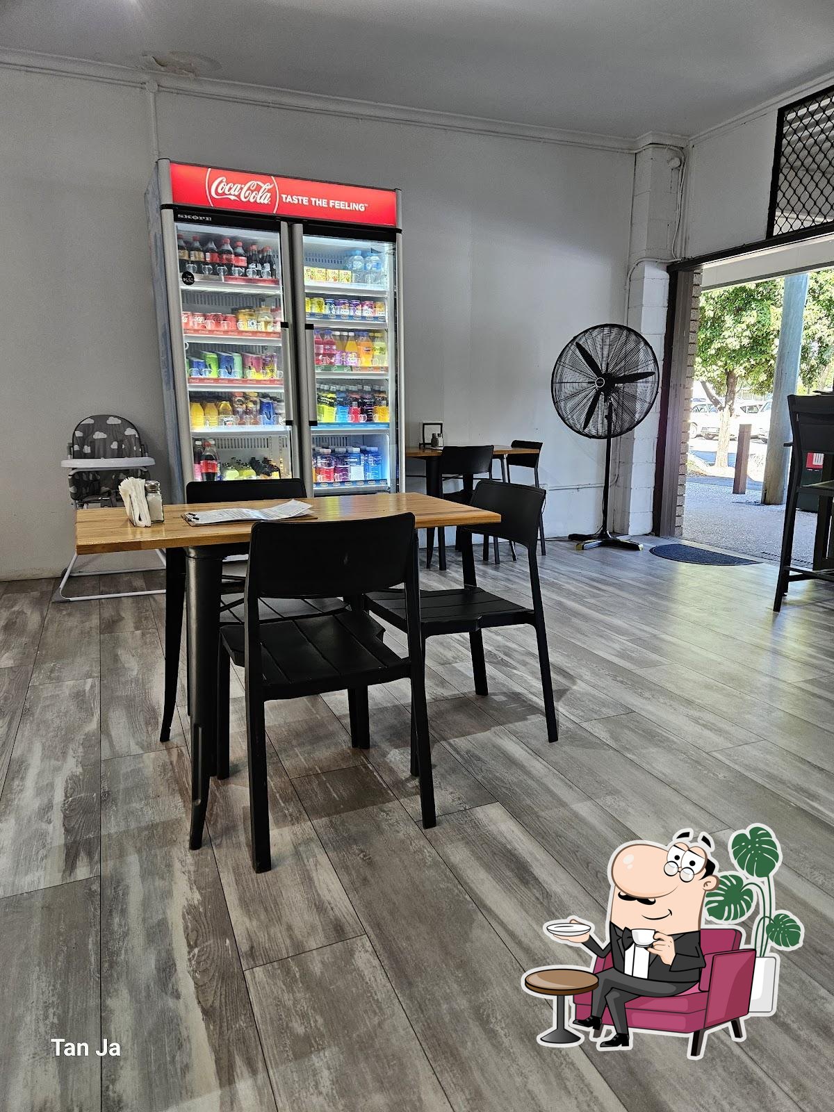 Indulge Cafe & Takeaway, Glass House Mountains - Restaurant menu ...