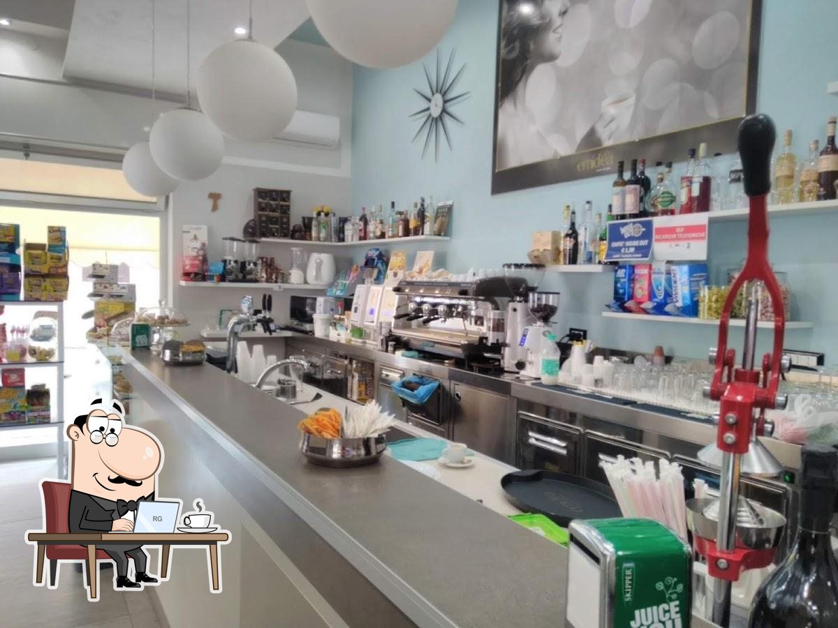 Inside Out Coffee, Grottaglie - Menu del ristorante, prezzi e recensioni