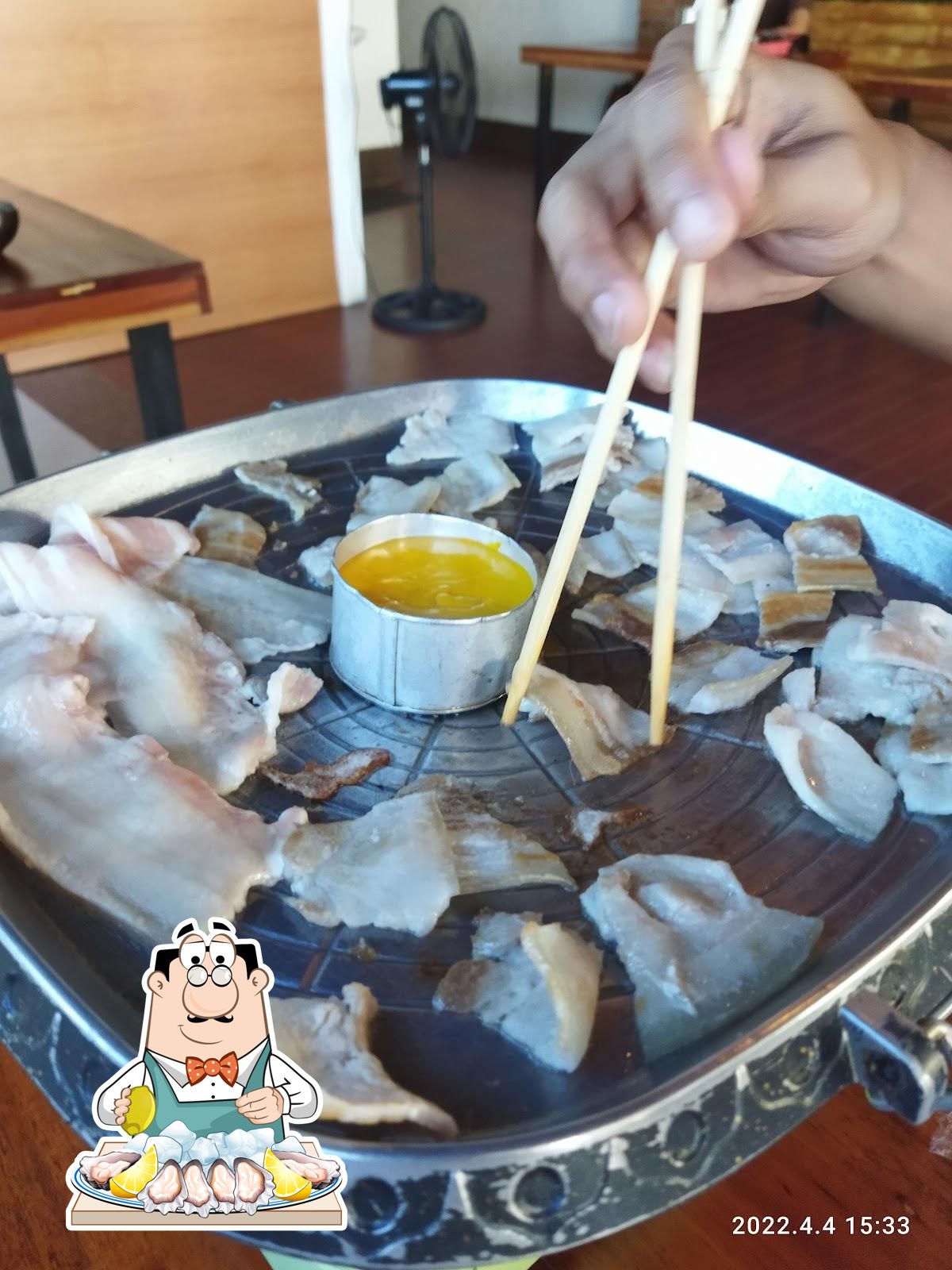 Jinja Korean Resto, Iloilo City - Restaurant menu, prices and reviews
