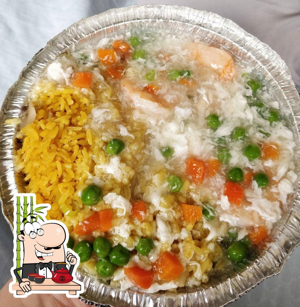 May Flower Chinese Food in Lockport - Restaurant menu and reviews
