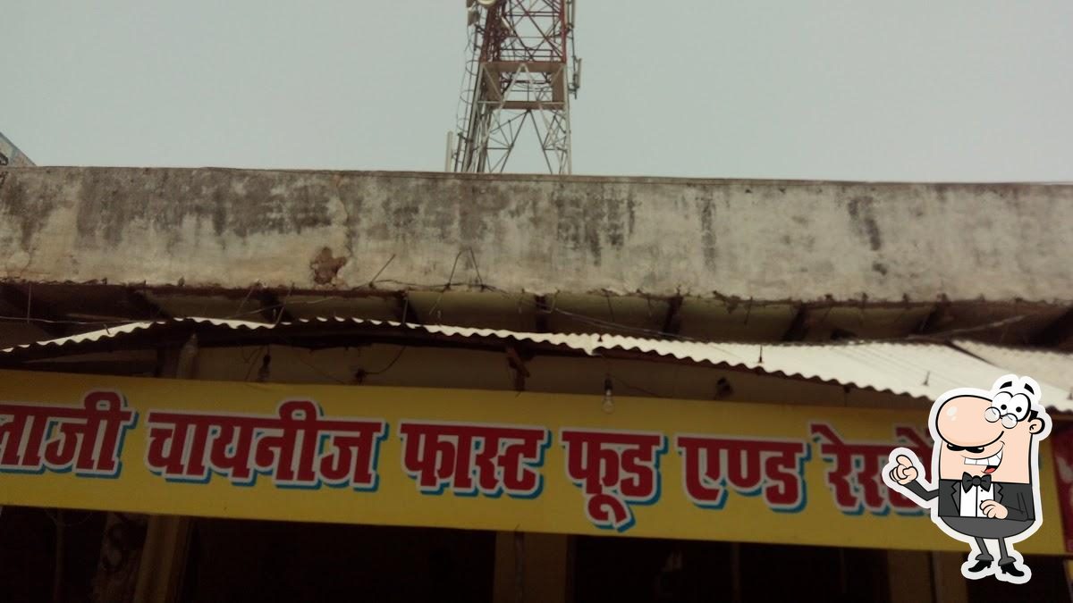 New Balaji Chinese Fast Food And Restaurant, Agra - Restaurant menu ...
