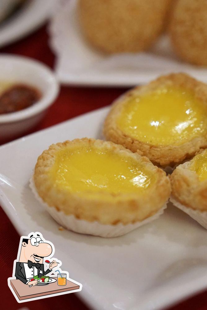 New Mulan in New York City - Restaurant menu and reviews