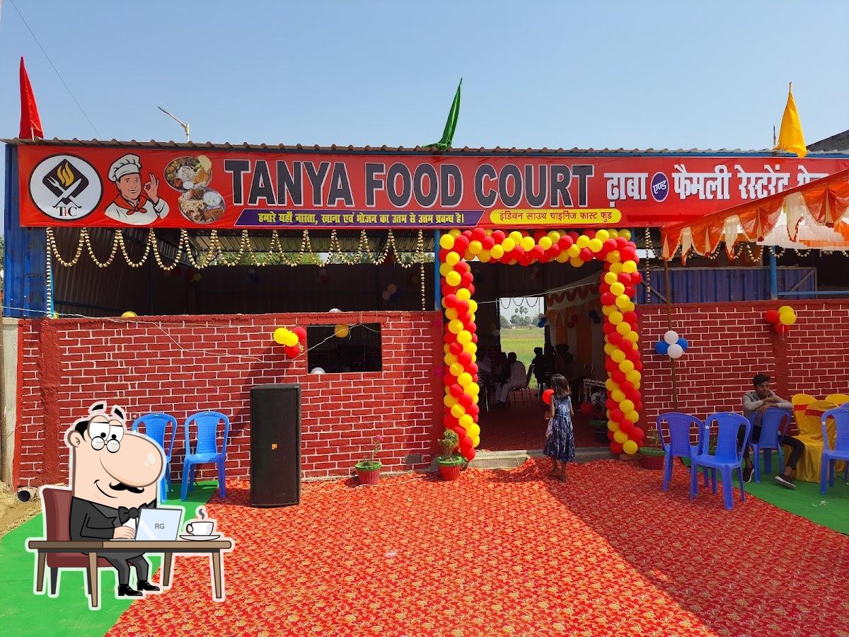 Tanya Food Court (TFC), India - Restaurant reviews