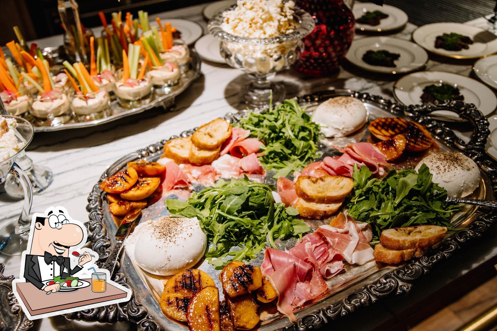The Eleanor in Oklahoma City - Restaurant reviews