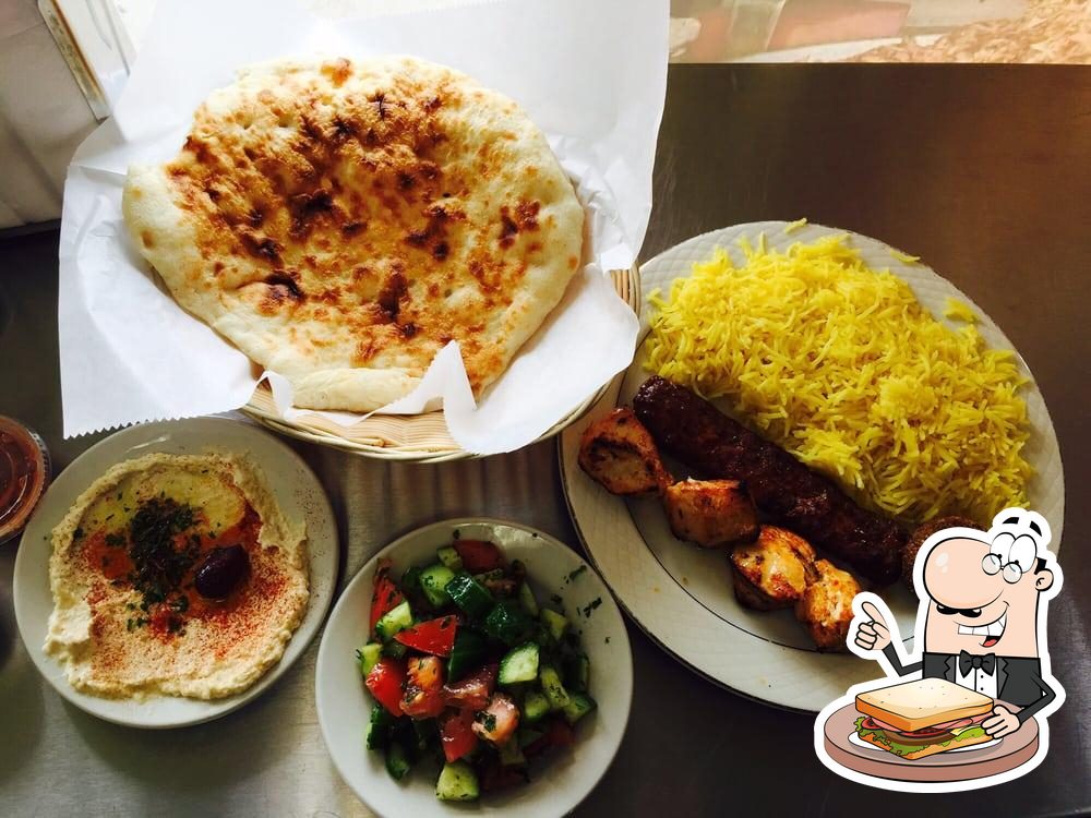 gus gus restaurant & bakery in Skokie - Restaurant menu and reviews
