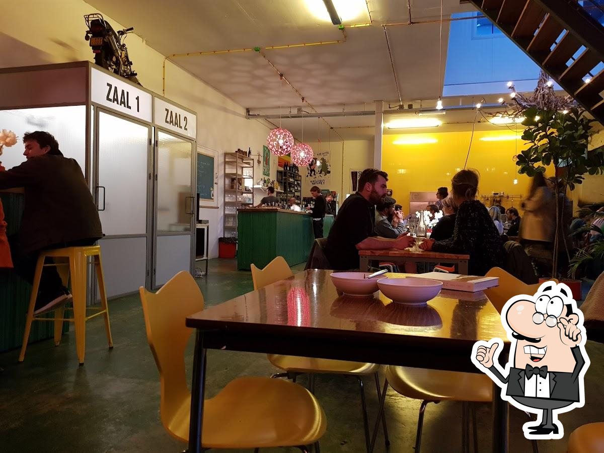 FC Hyena, Amsterdam - Restaurant reviews