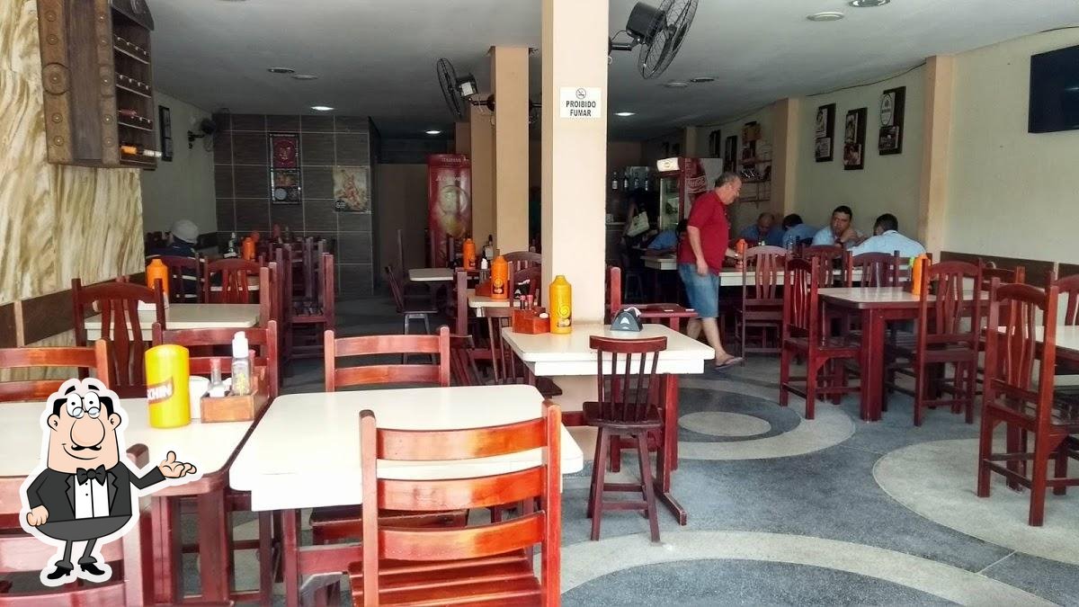 Restaurante Picanha Na Chapa-AquitemPE, Brasil, Centro de - Opiniones ...