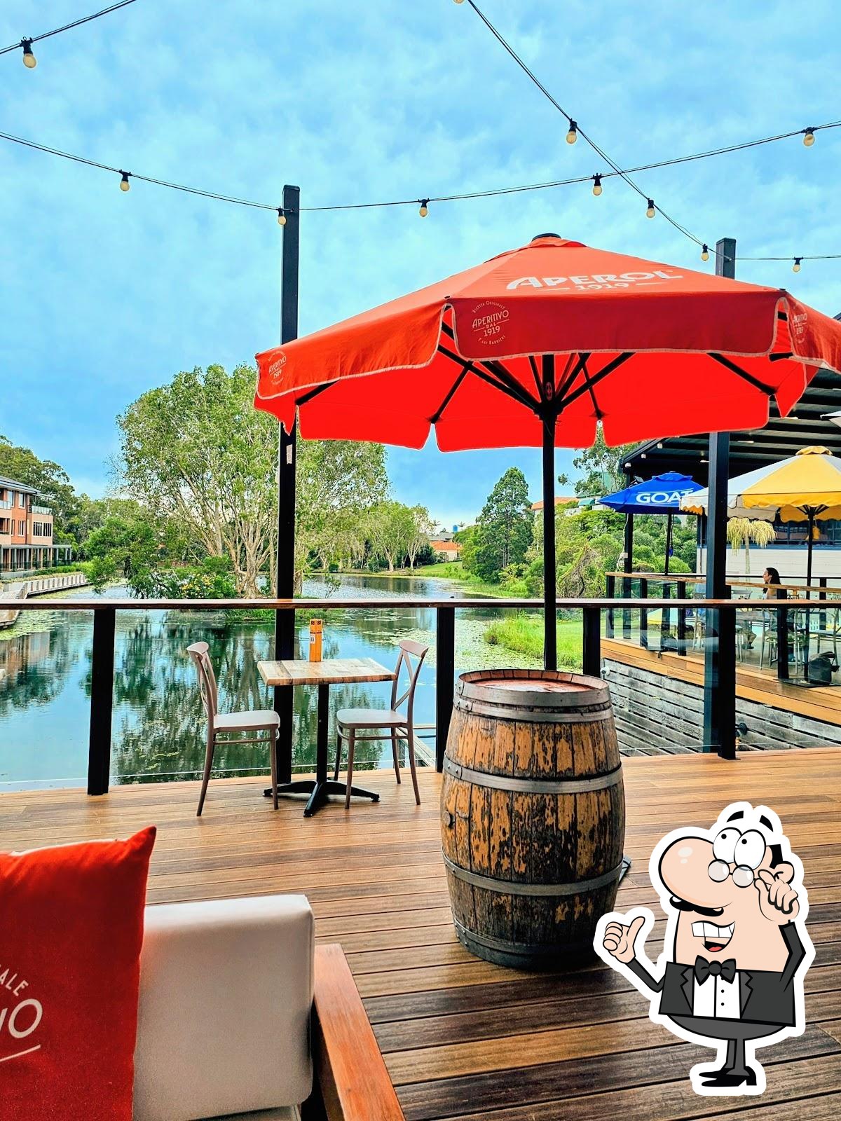 Robina Pavilion, Robina - Restaurant menu, prices and reviews