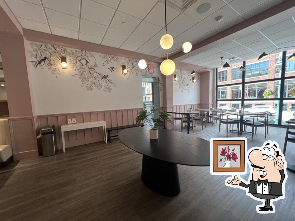 Sweet Diner, Milwaukee - Restaurant menu, prices and reviews