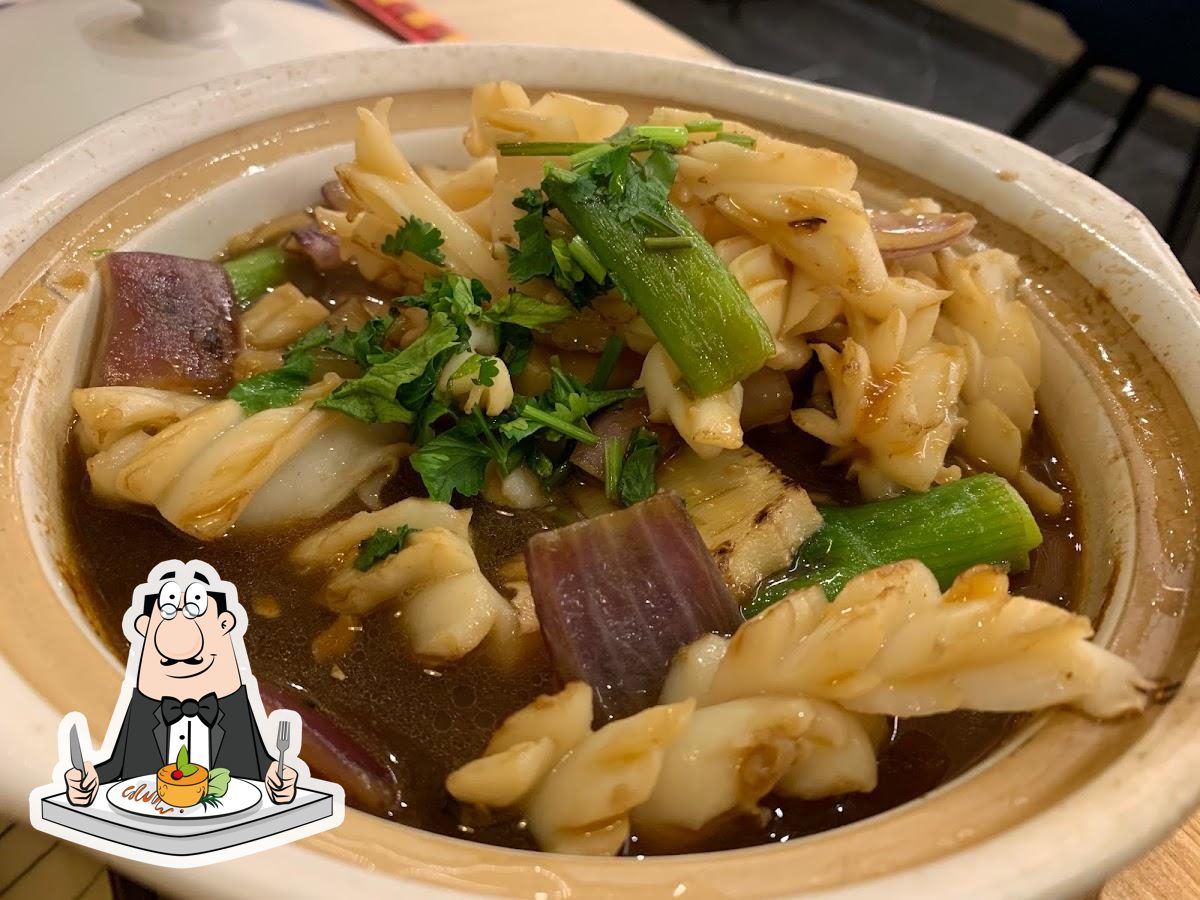 ASIA FOOD RESTAURANTE in Quesada - Restaurant reviews