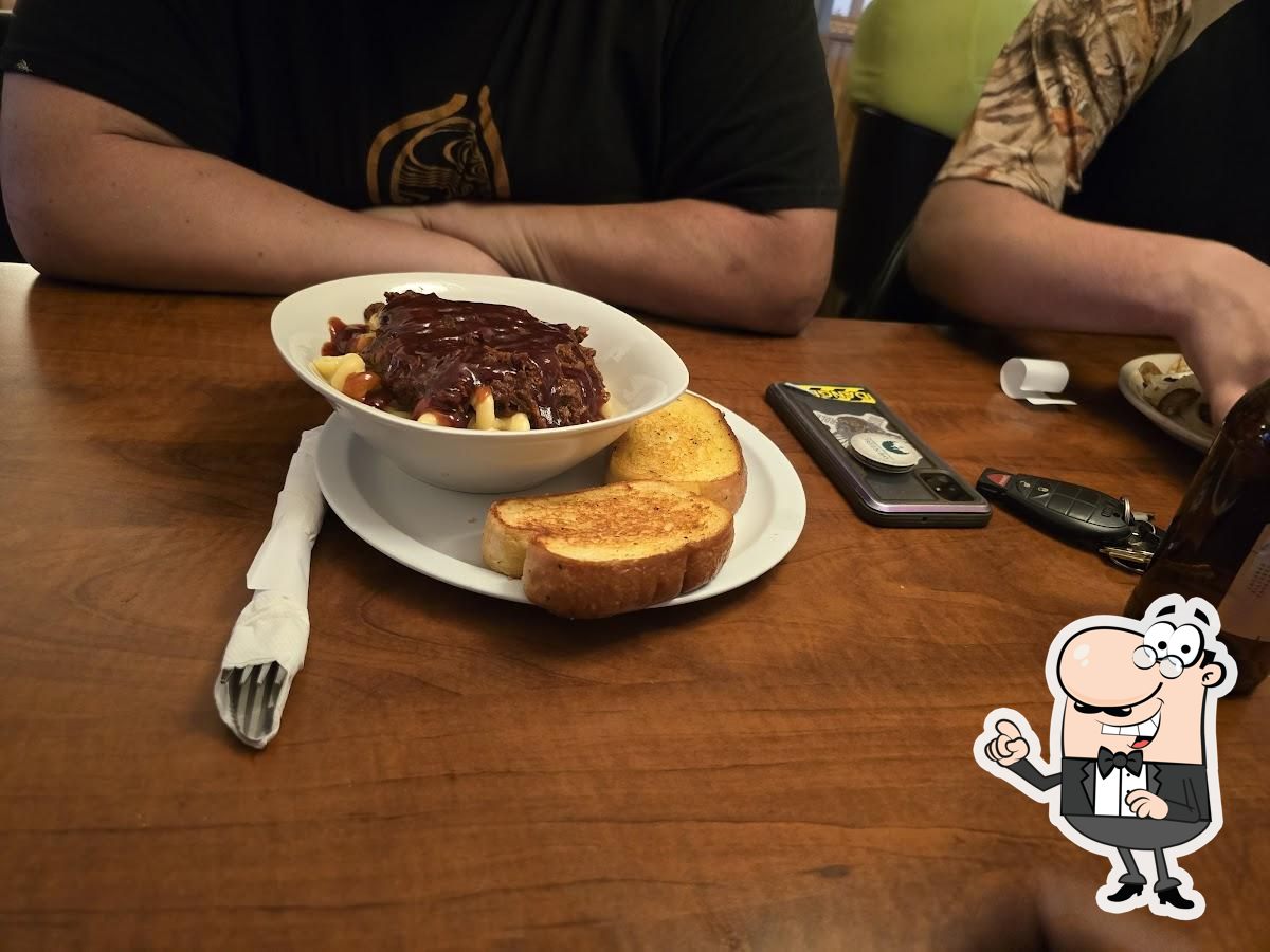 Applejack's Restaurant & Pub, Marinette - Restaurant menu, prices and ...