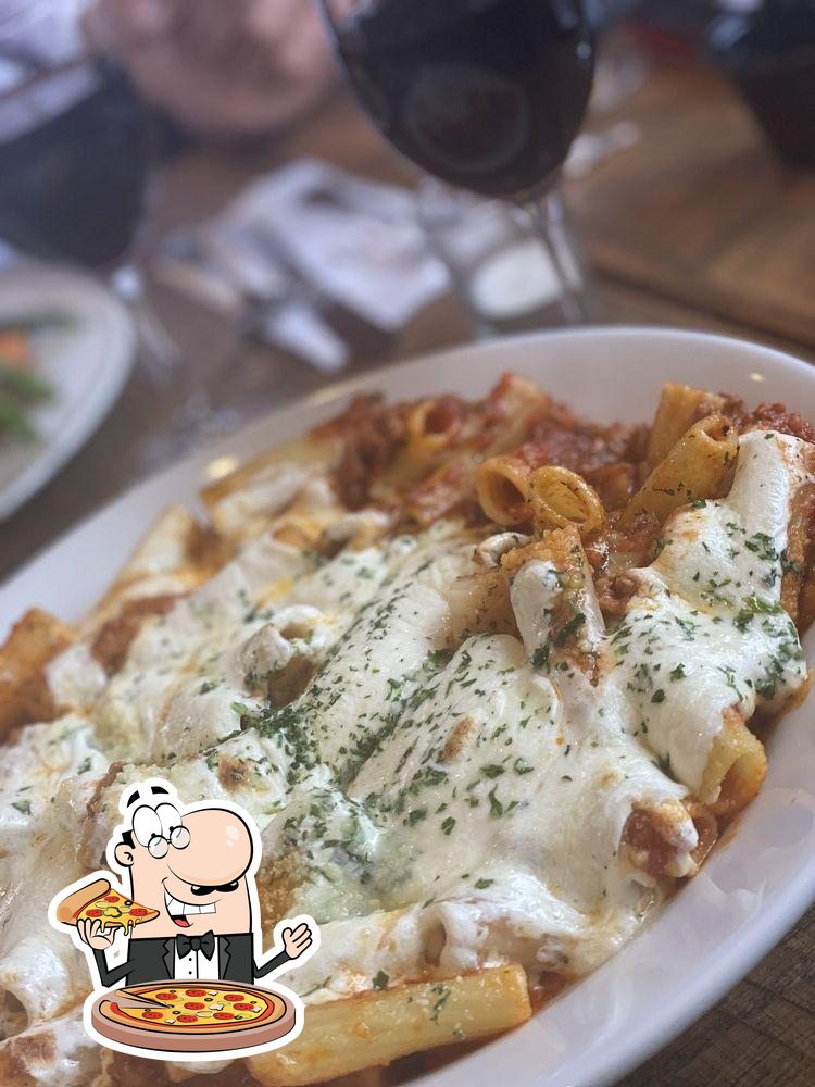 Jace & Bailey's Italian Kitchen in Pine Bush - Restaurant menu and reviews