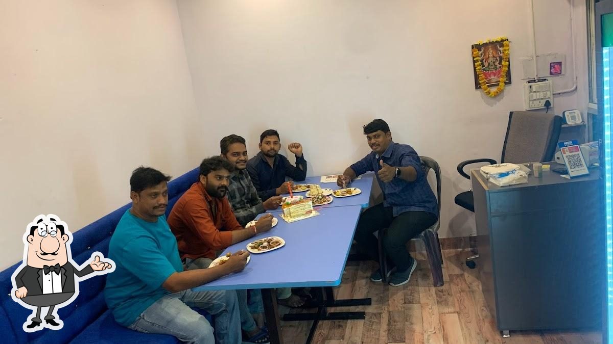Kumars Kitchen, Rajahmundry - Restaurant reviews