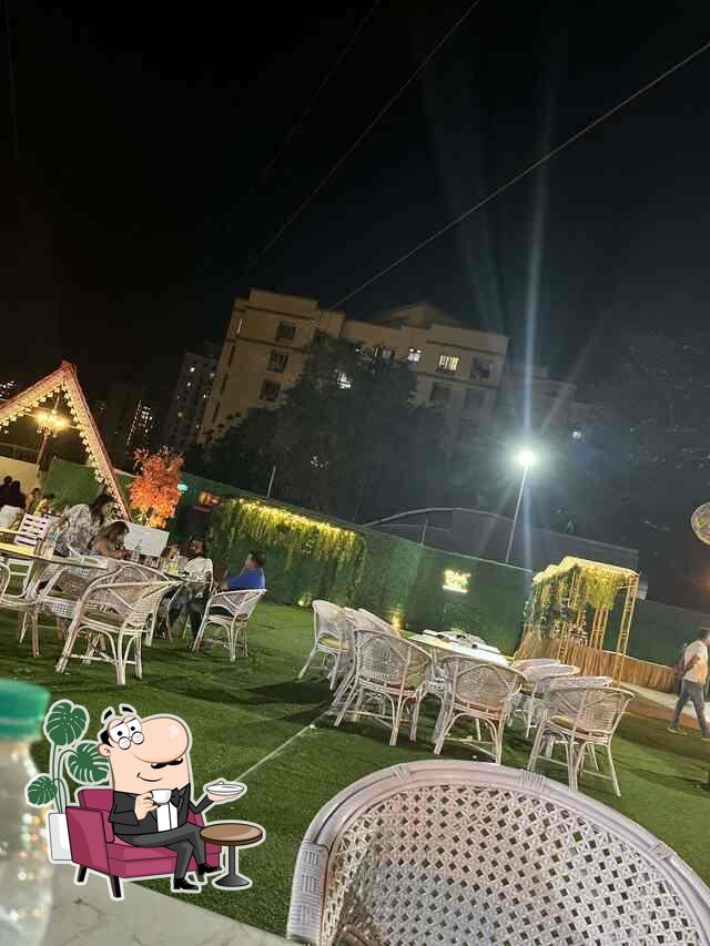 Malvan Tadka, Thane - Restaurant menu, prices and reviews