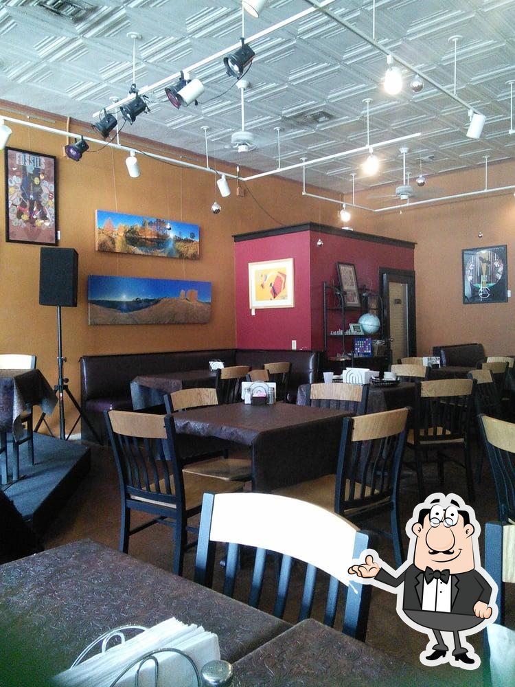 New World Deli, Austin - Restaurant menu, prices and reviews