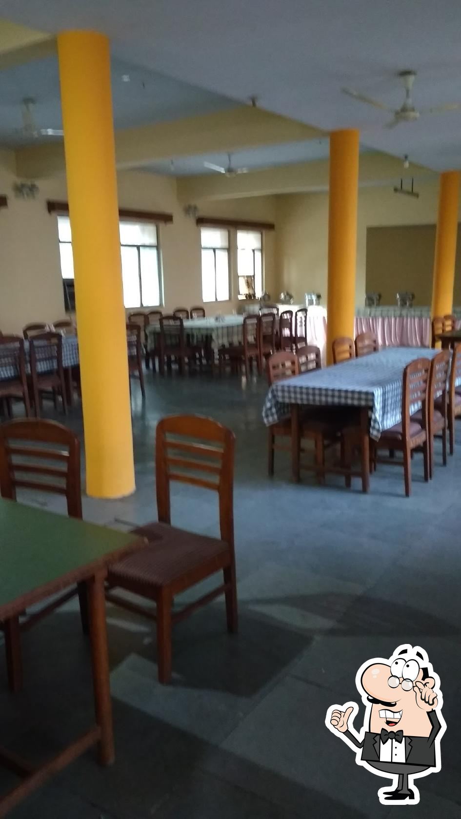 Rahi Tourist Bungalow, India - Restaurant reviews