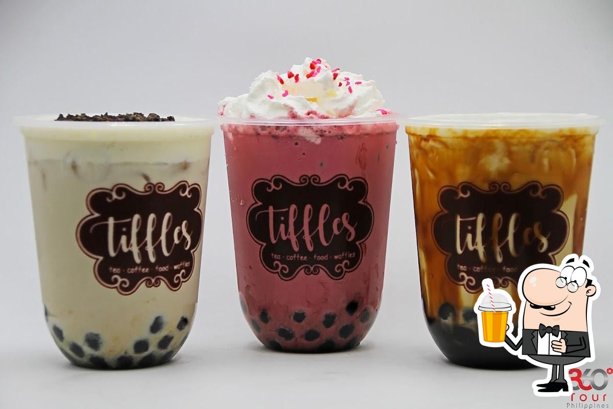 Tiffles at Tiptop Tower Suite Inn cafe, Dumaguete - Restaurant reviews