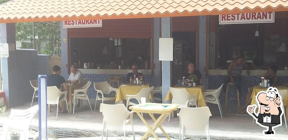 Didi Bar & Restaurant, Boca Chica - Restaurant reviews