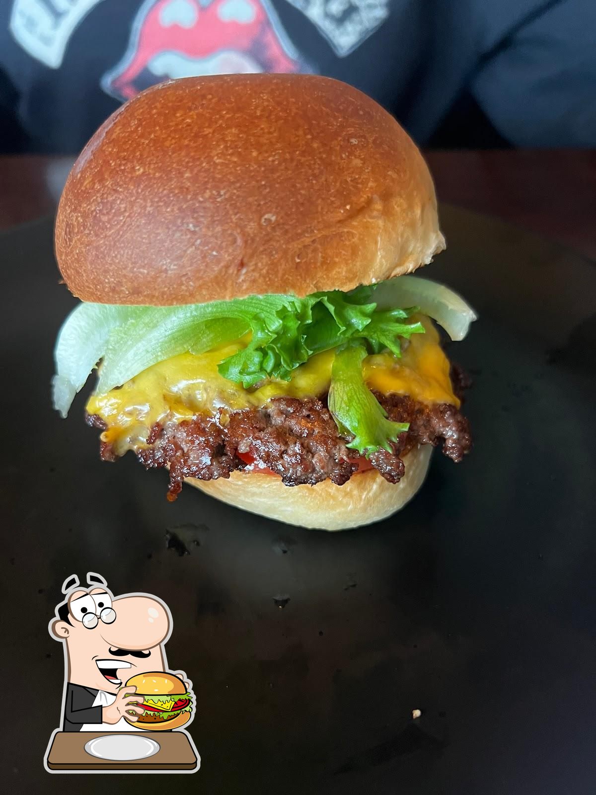 Fancy Burger in Orem - Restaurant menu and reviews