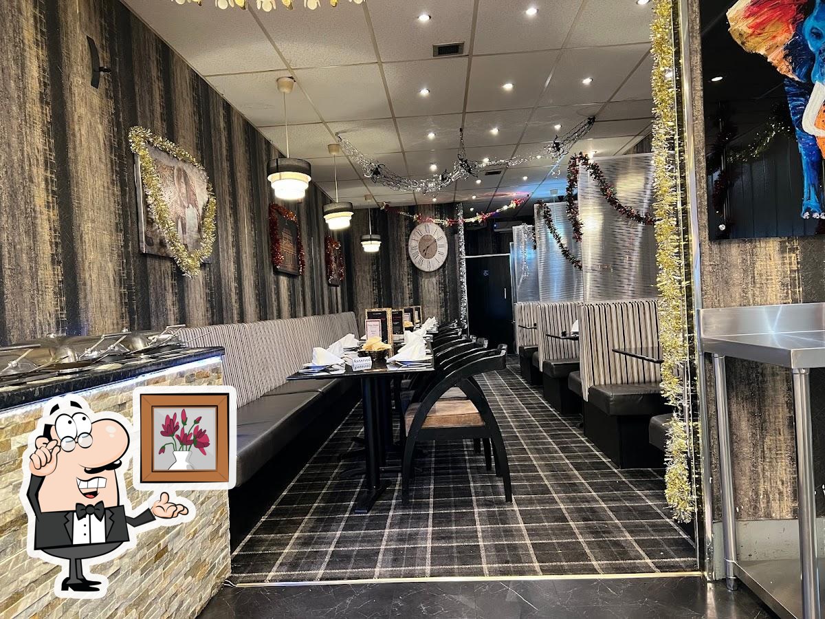 Curry Lounge, Port Glasgow - Restaurant menu, prices and reviews