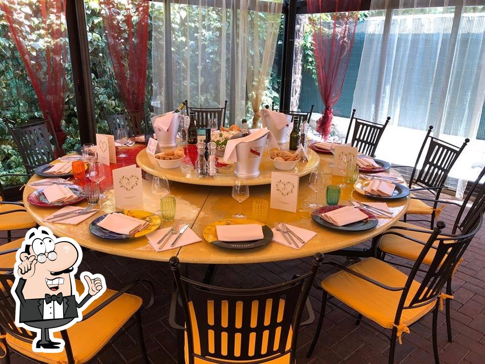 Da Ruggero Restaurant, Verona, Via Giovanni Scopoli - Restaurant reviews