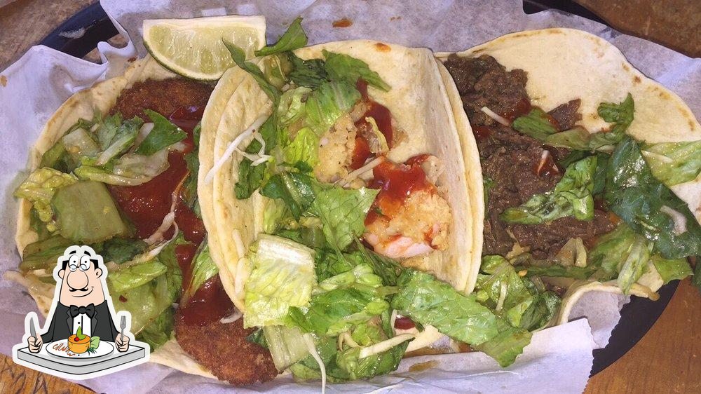 Hankook Taqueria in Atlanta - Restaurant menu and reviews