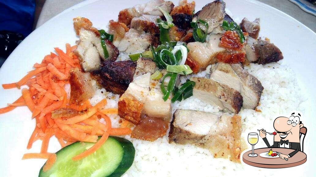 Pho Linh, Shop 17 in Salisbury North - Restaurant menu and reviews