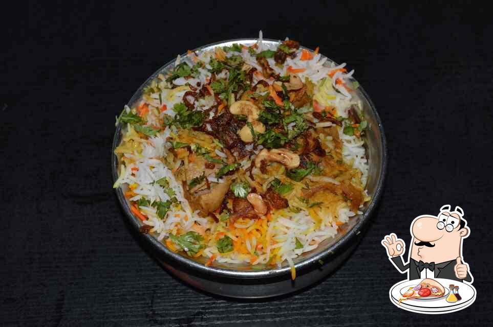 Saif Restaurant, HorAlAnz, Deira - Deccan Darbar Group of Restaurants ...