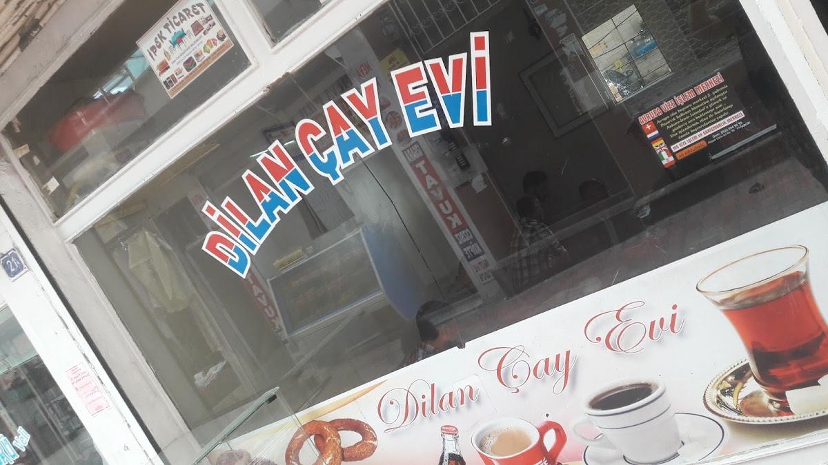 Sultan Çay Evi, Pazarcık - Opiniones del restaurante