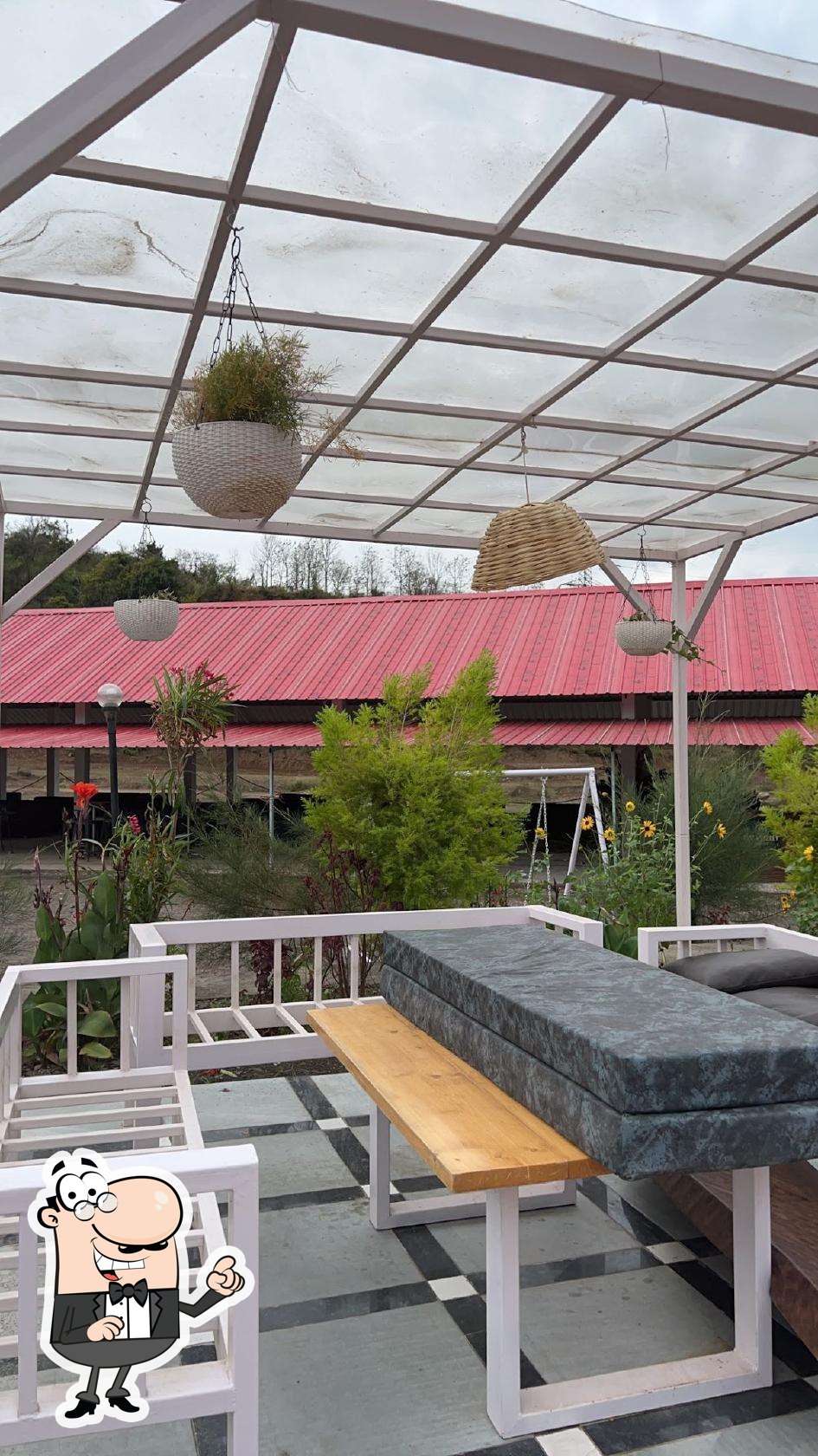 Sultanat, Panchkula - Restaurant menu, prices and reviews