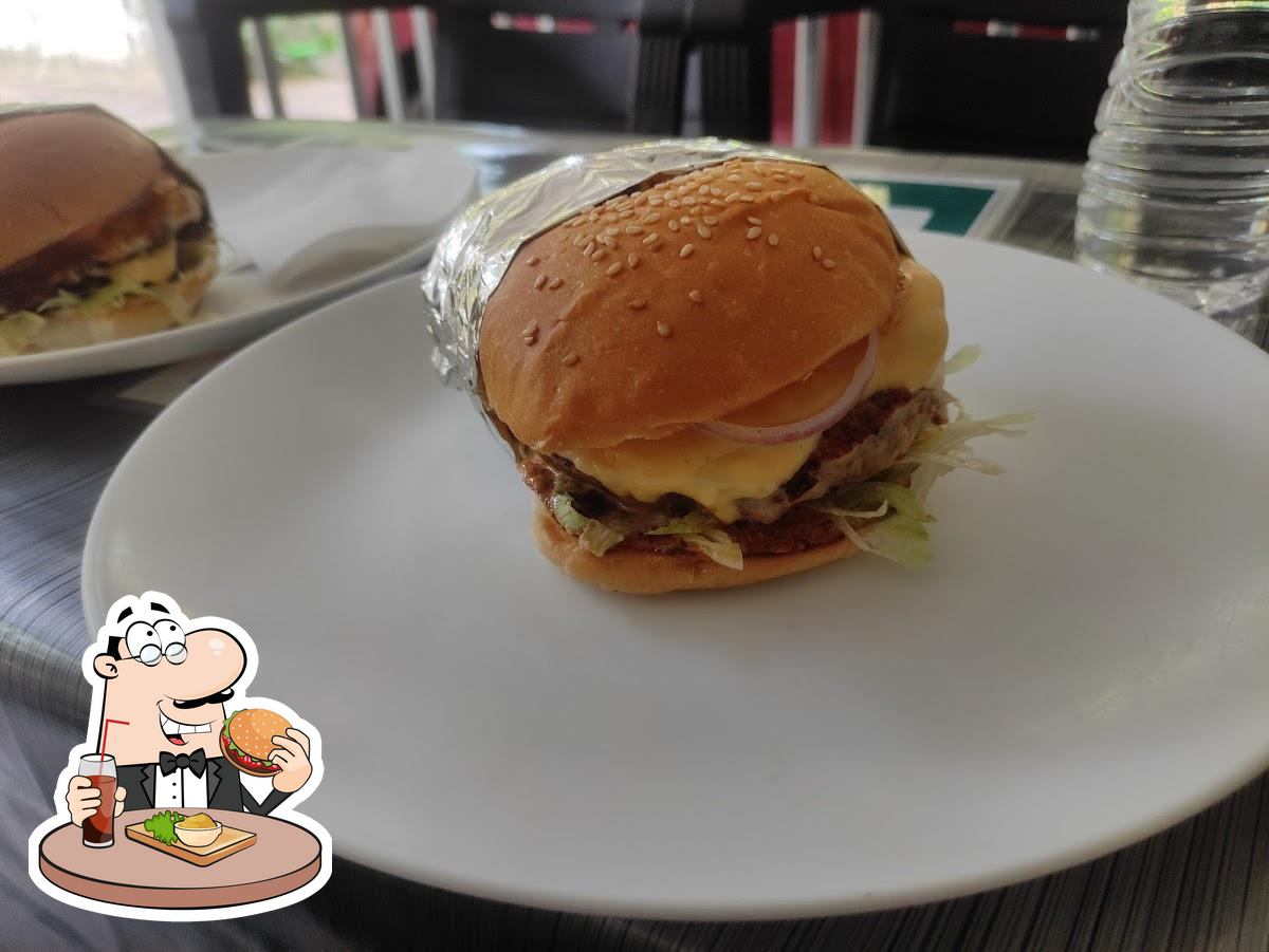 The Burgery In, Kodungallur - Restaurant reviews