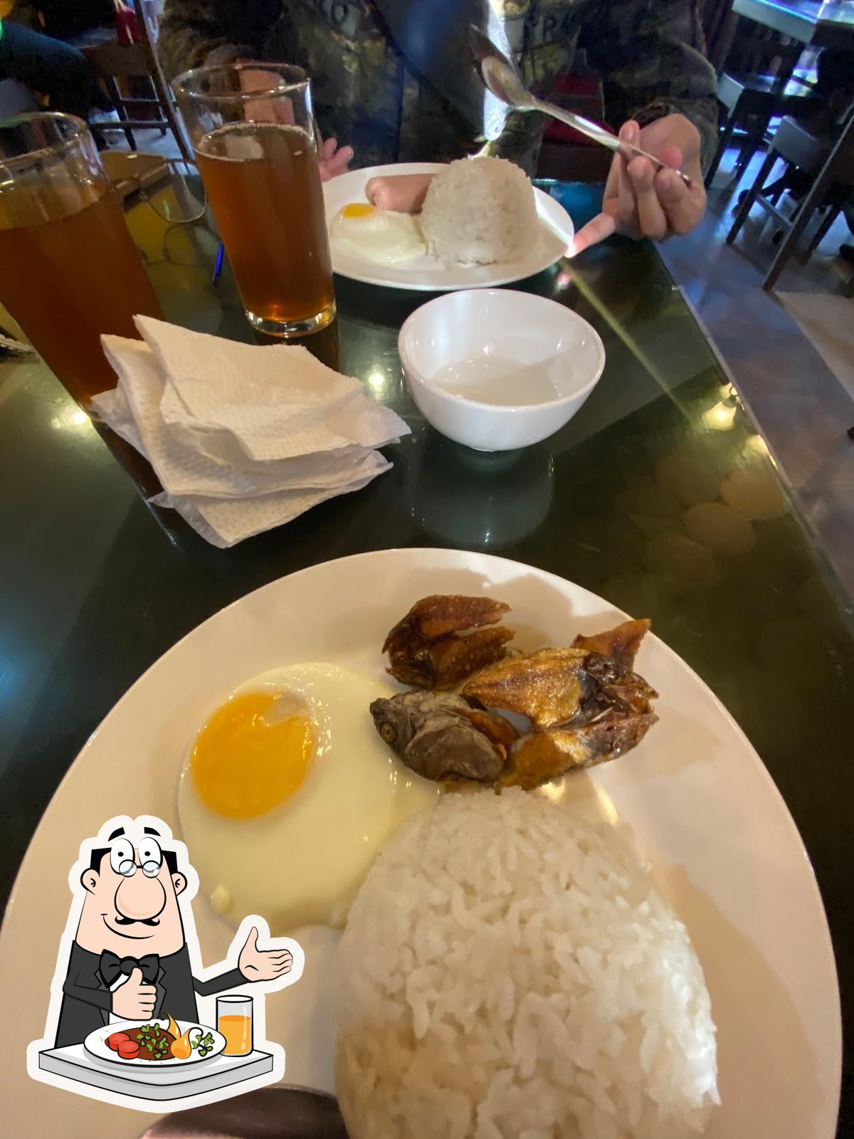 & Coffee cafe, Cagayan de Oro - Restaurant reviews