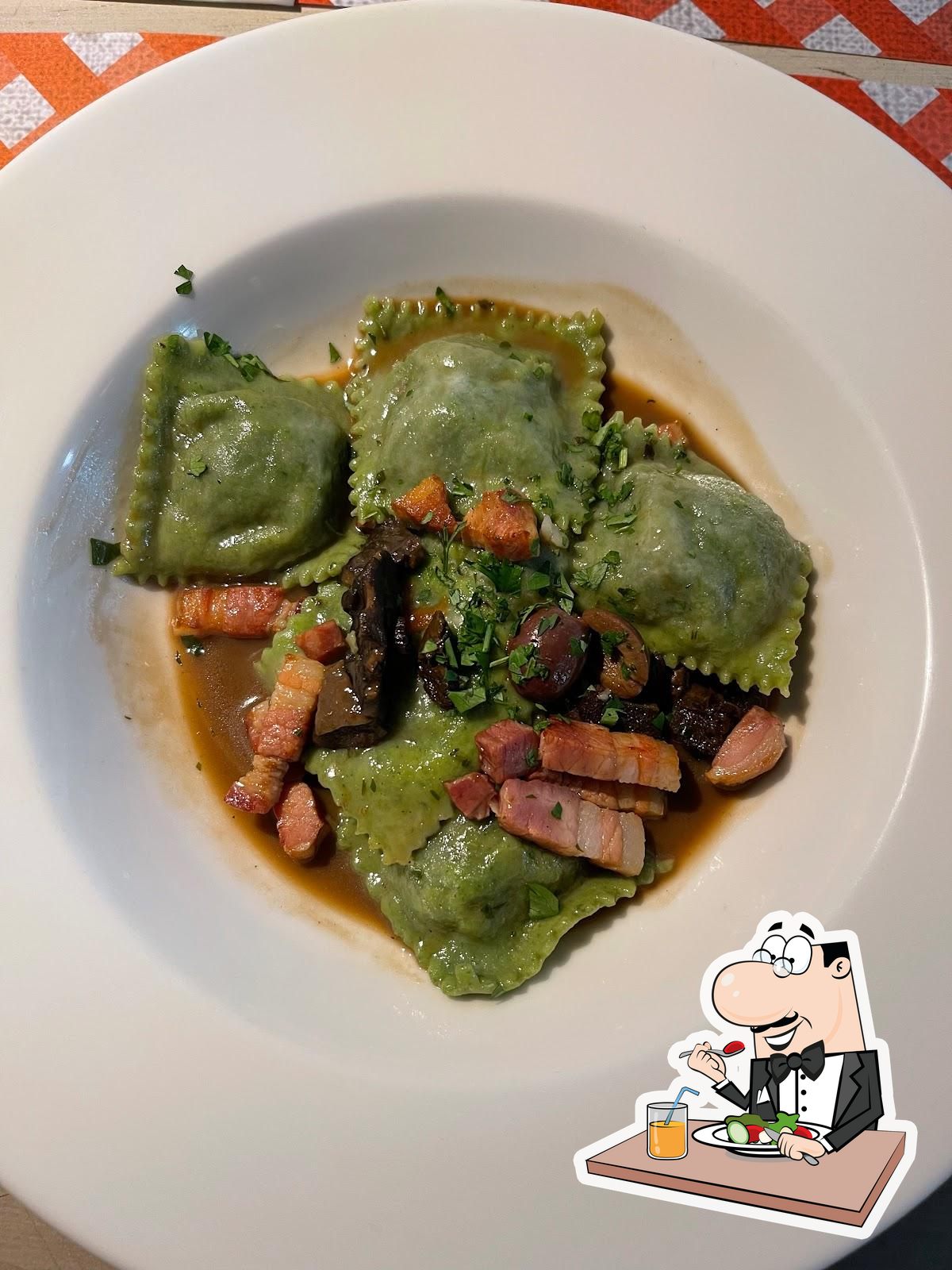 Restaurante FILIPPA'S, Rosario - Carta del restaurante y opiniones