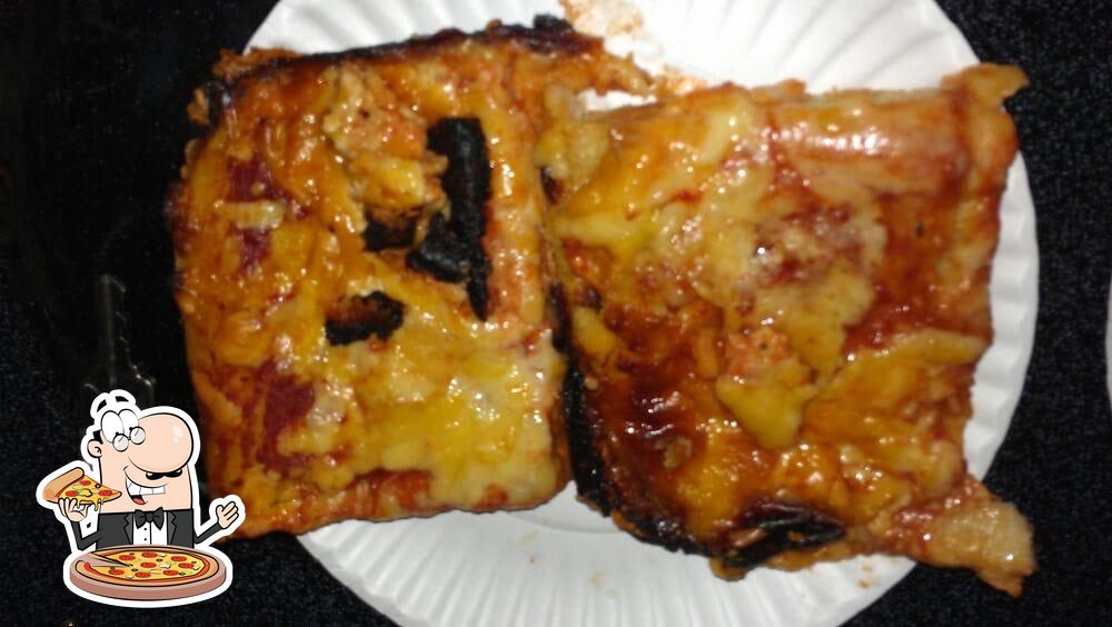 Cebula's Pizza & Bar in Dupont - Restaurant menu and reviews