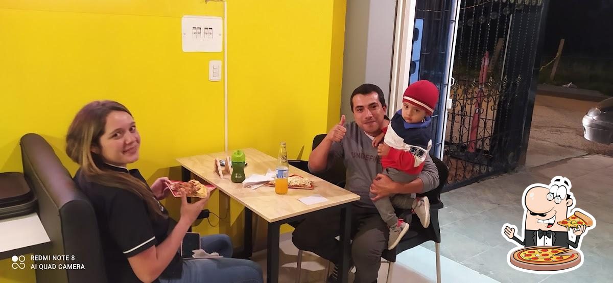 Restaurante Las Pizzas del Watson Duitama, Duitama - Opiniones del ...