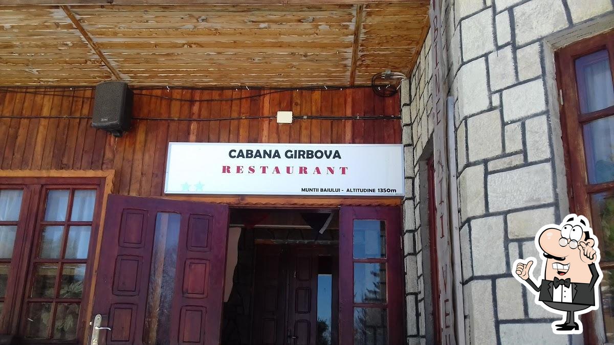 Cabana Gârbova, Predeal - Restaurant reviews