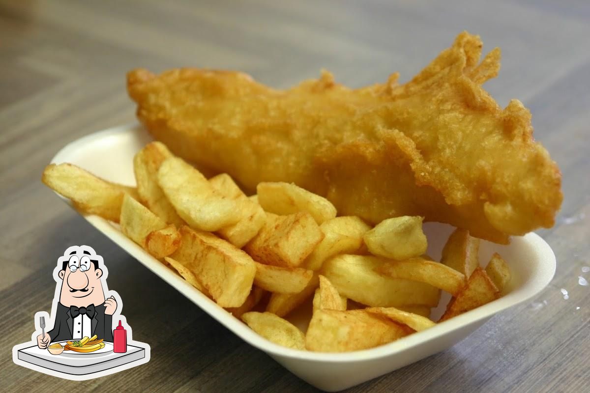 Dancing Octopus in Newcastle-under-Lyme - Restaurant menu and reviews