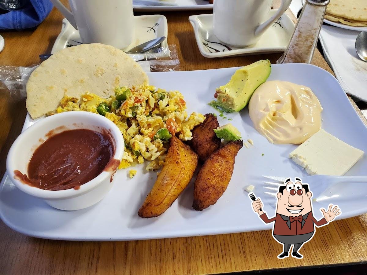 El Catrachito Restaurant in Silver Spring - Restaurant menu and reviews