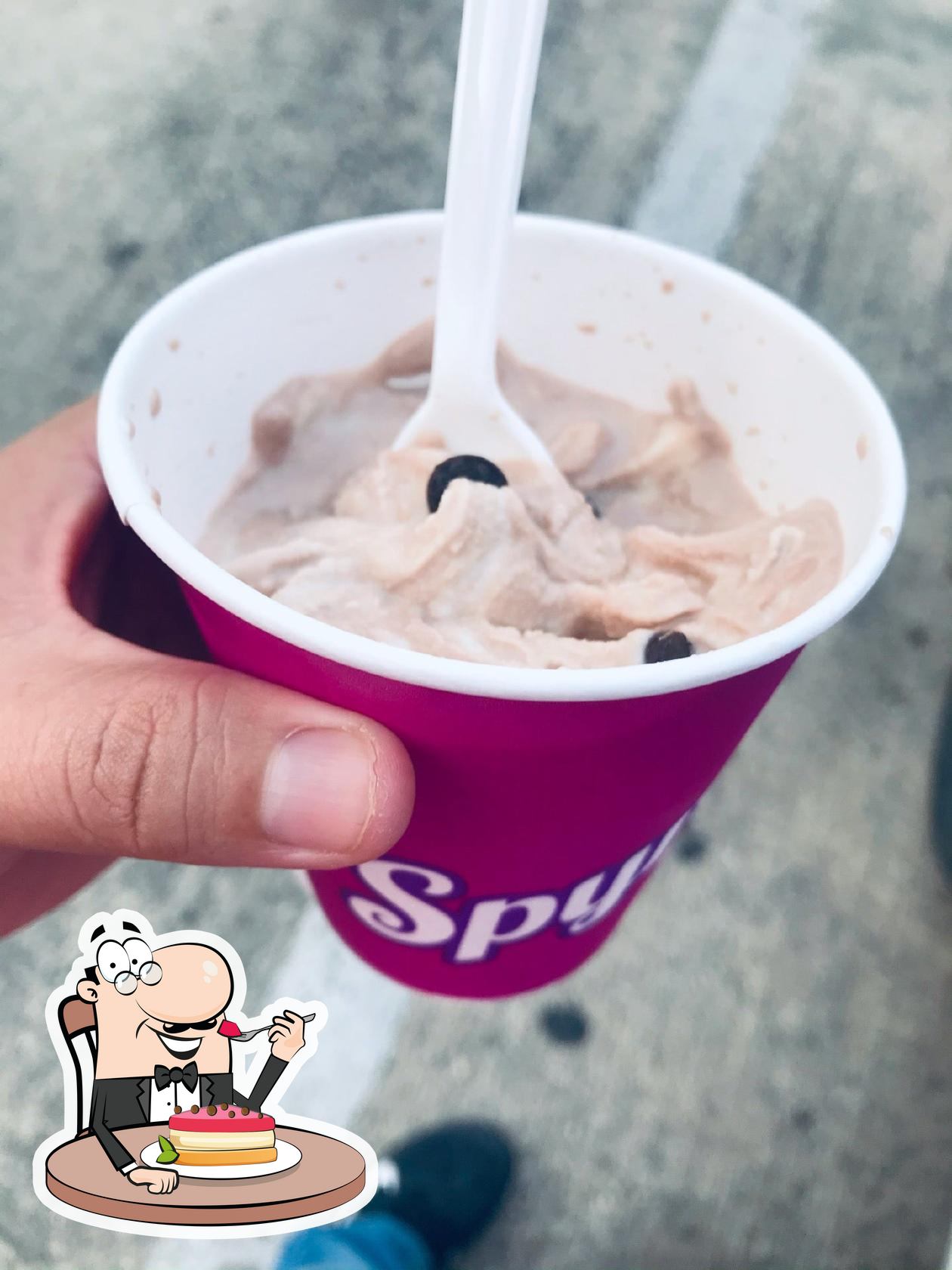 Helados El Spyral, Minatitlán - Restaurant reviews