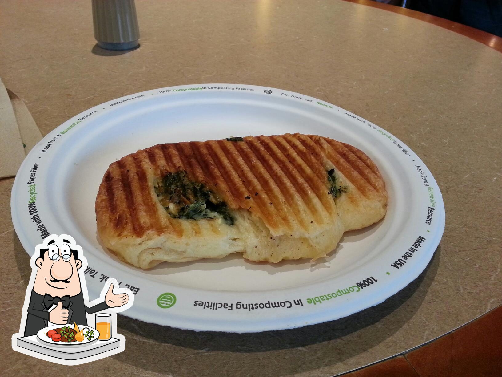 Hillside Cafe, 140 Commonwealth Ave in Boston - Restaurant reviews