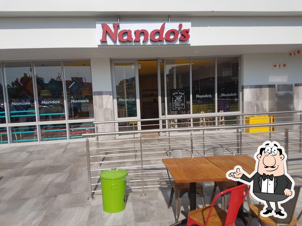 Nando's Secunda, Secunda - Restaurant menu, prices and reviews