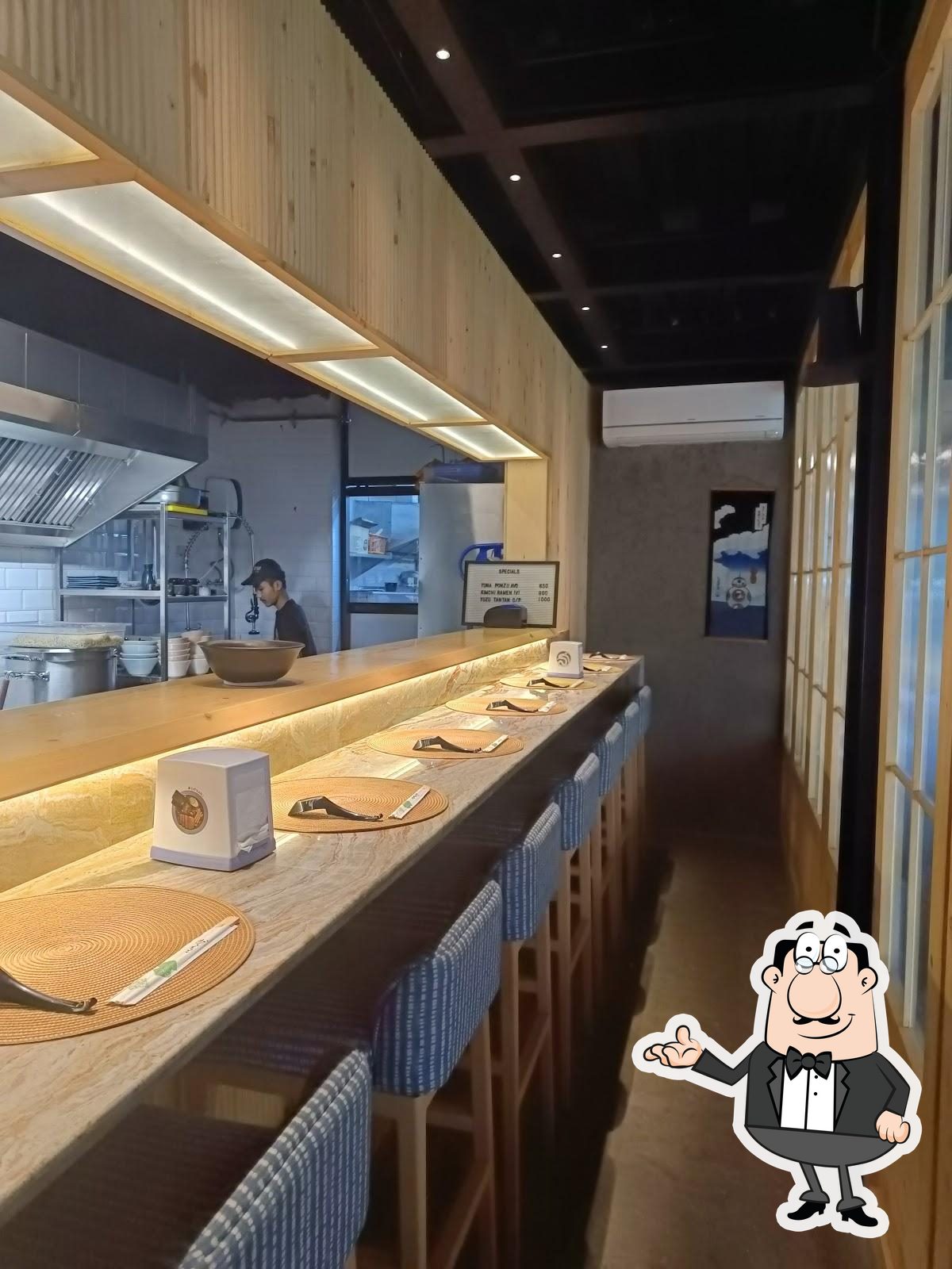 Naru Noodle Bar, Bengaluru - Restaurant menu, prices and reviews