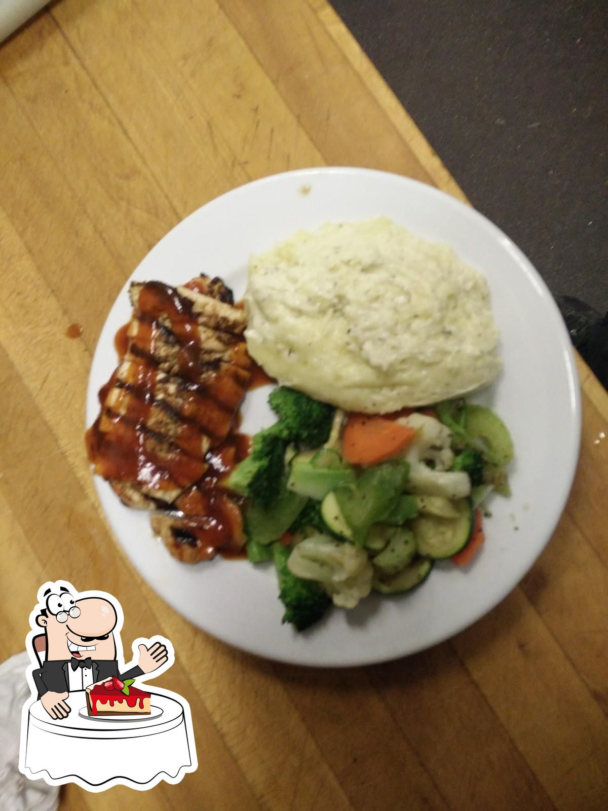 New Locomotion in Mississauga - Restaurant reviews