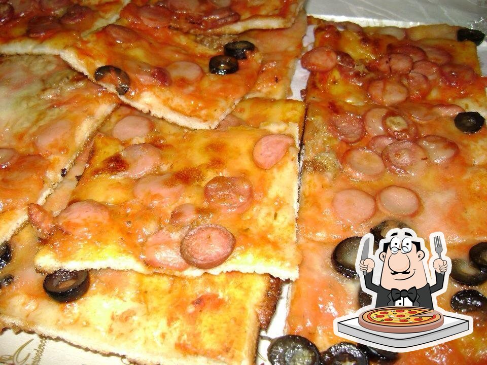 Pizzeria Da Sara, Cabuderra - Restaurant reviews