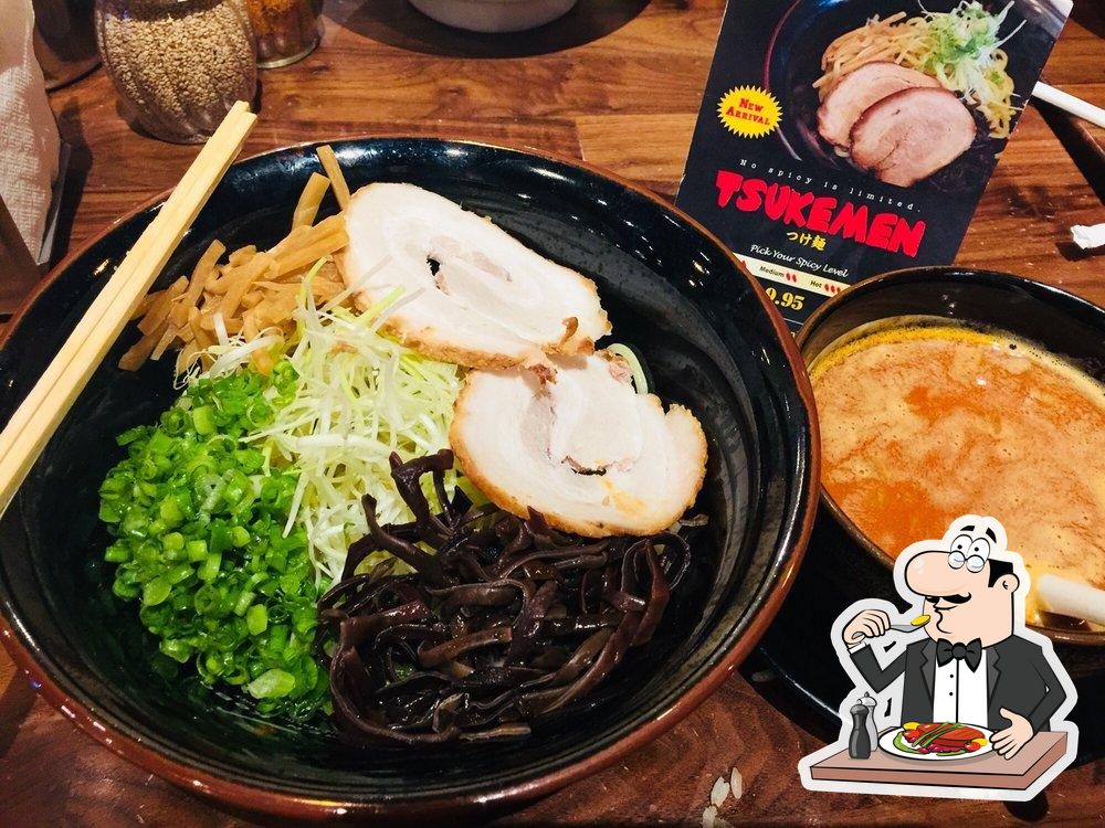 Ramen KoBo in Las Vegas - Restaurant menu and reviews