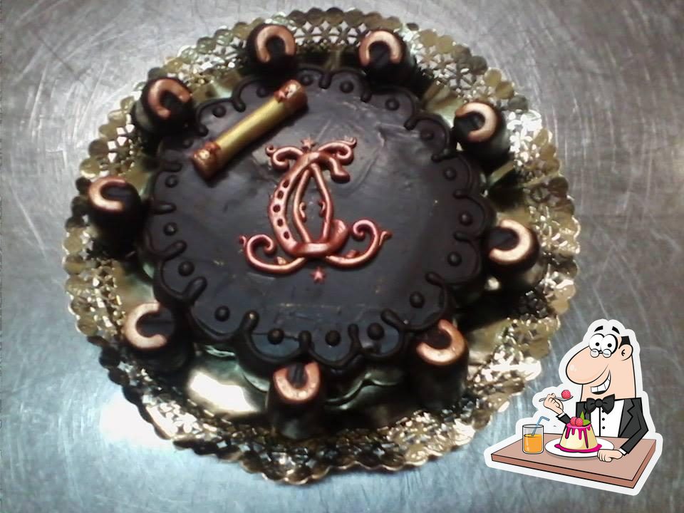 Capsa Pastry, Bucharest - Restaurant reviews