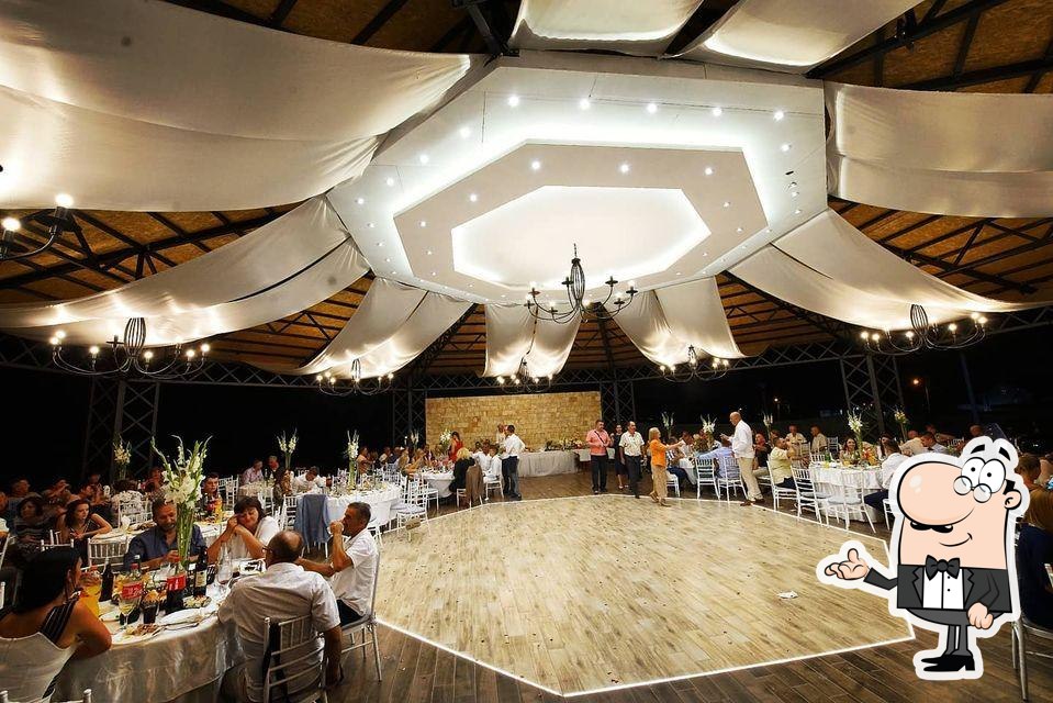 Restoran Srpski dvor restaurant, Rušanj - Restaurant reviews