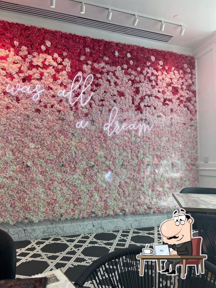 Sugar Factory - Detroit, Detroit - Restaurant menu, prices and reviews
