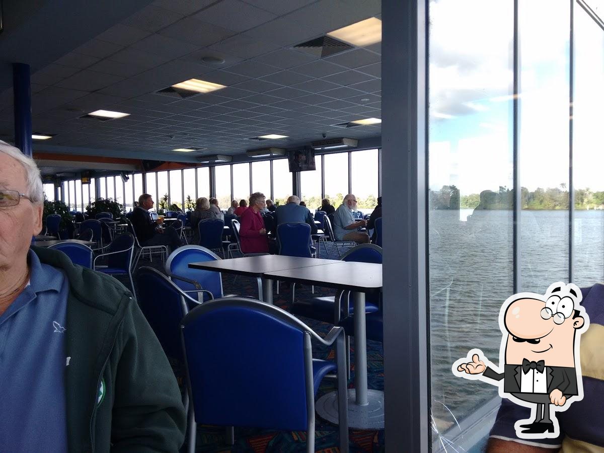 Taree Aquatic Club in Taree - Restaurant menu and reviews